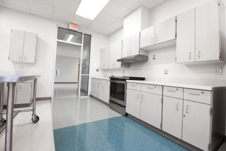 General Contractors - TMI Systems