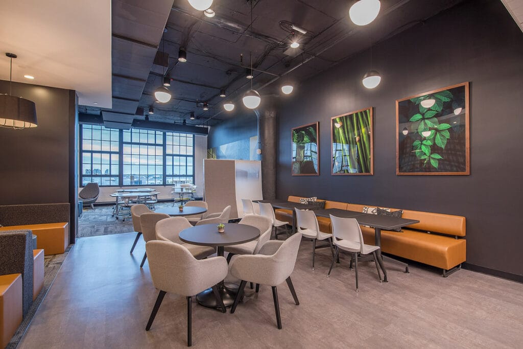 Markets - TMI Systems