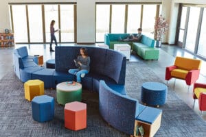 Markets - TMI Systems