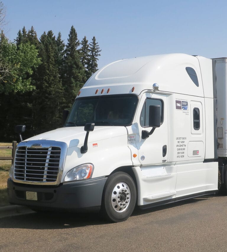 TMI Transport - TMI Systems