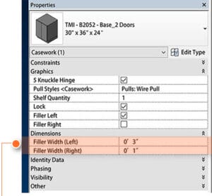 Revit Families - TMI Systems