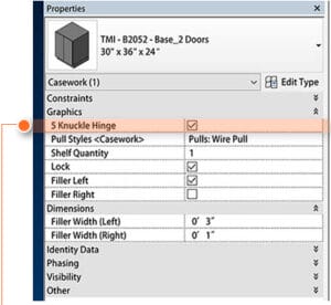 Revit Families - TMI Systems