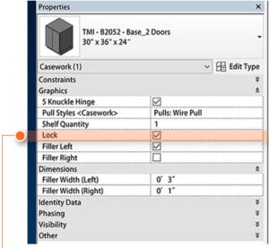 Revit Families - TMI Systems