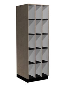 Revit Music Families - TMI Systems