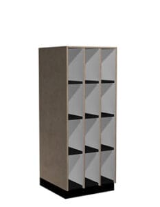 Revit Music Families - TMI Systems