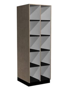 Revit Music Families - TMI Systems