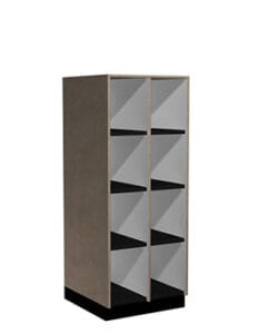 Revit Music Families - TMI Systems