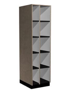 Revit Music Families - TMI Systems