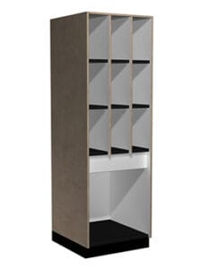 Revit Music Families - TMI Systems