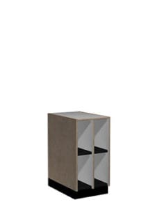 Revit Music Families - TMI Systems