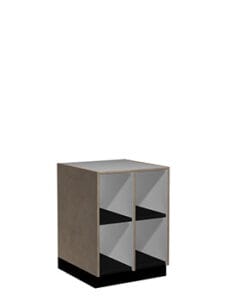 Revit Music Families - TMI Systems