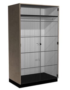 Revit Music Families - TMI Systems