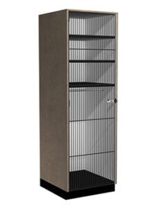 Revit Music Families - TMI Systems