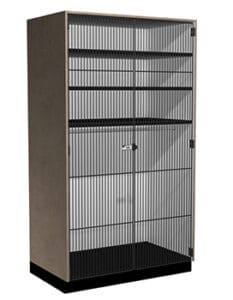 Revit Music Families - TMI Systems