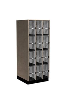 Revit Music Families - TMI Systems