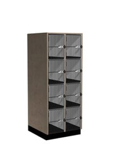 Revit Music Families - TMI Systems