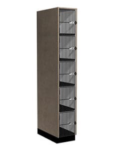 Revit Music Families - TMI Systems