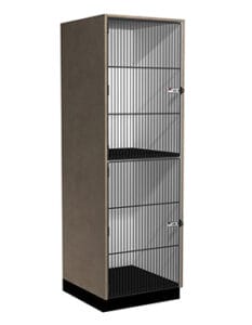 Revit Music Families - TMI Systems