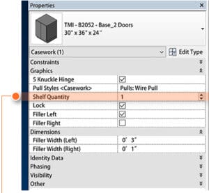 Revit Families - TMI Systems