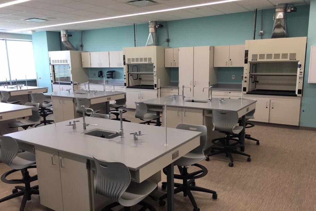 General Contractors - TMI Systems