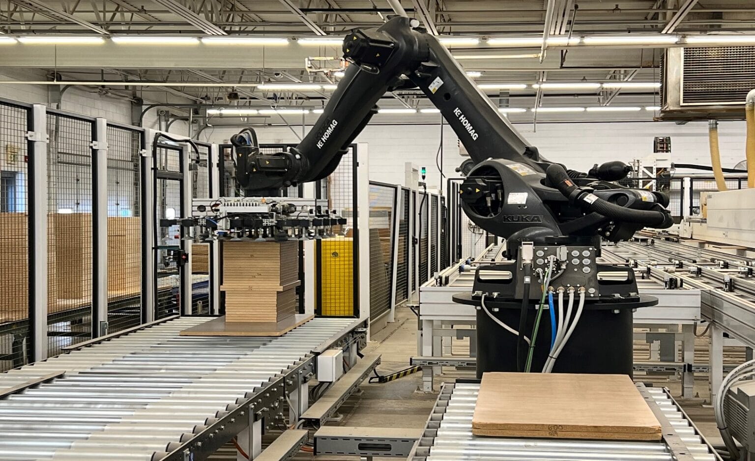 Dealer Listing - TMI Systems