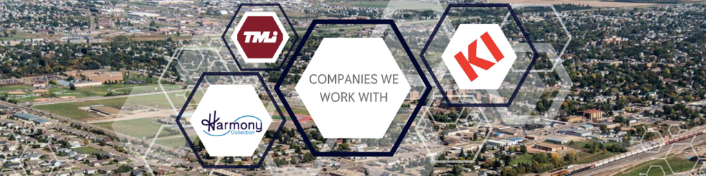 Office Wall Systems - TMI Systems